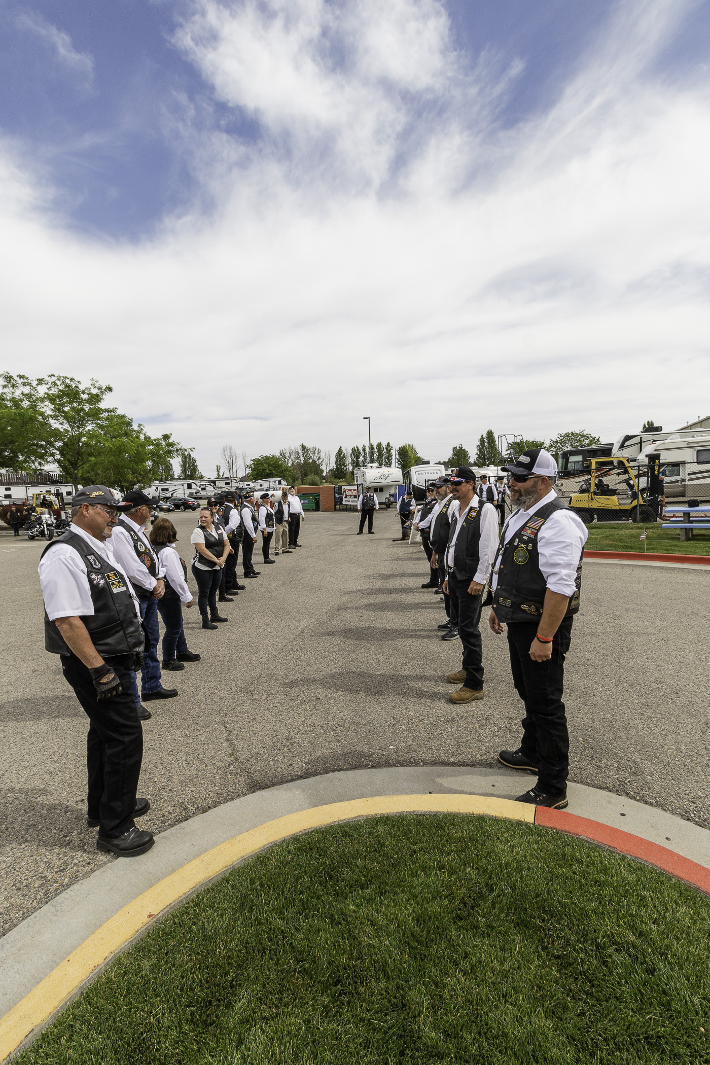 Honor Guard Activities – American Legion Post 113, Meridian, ID