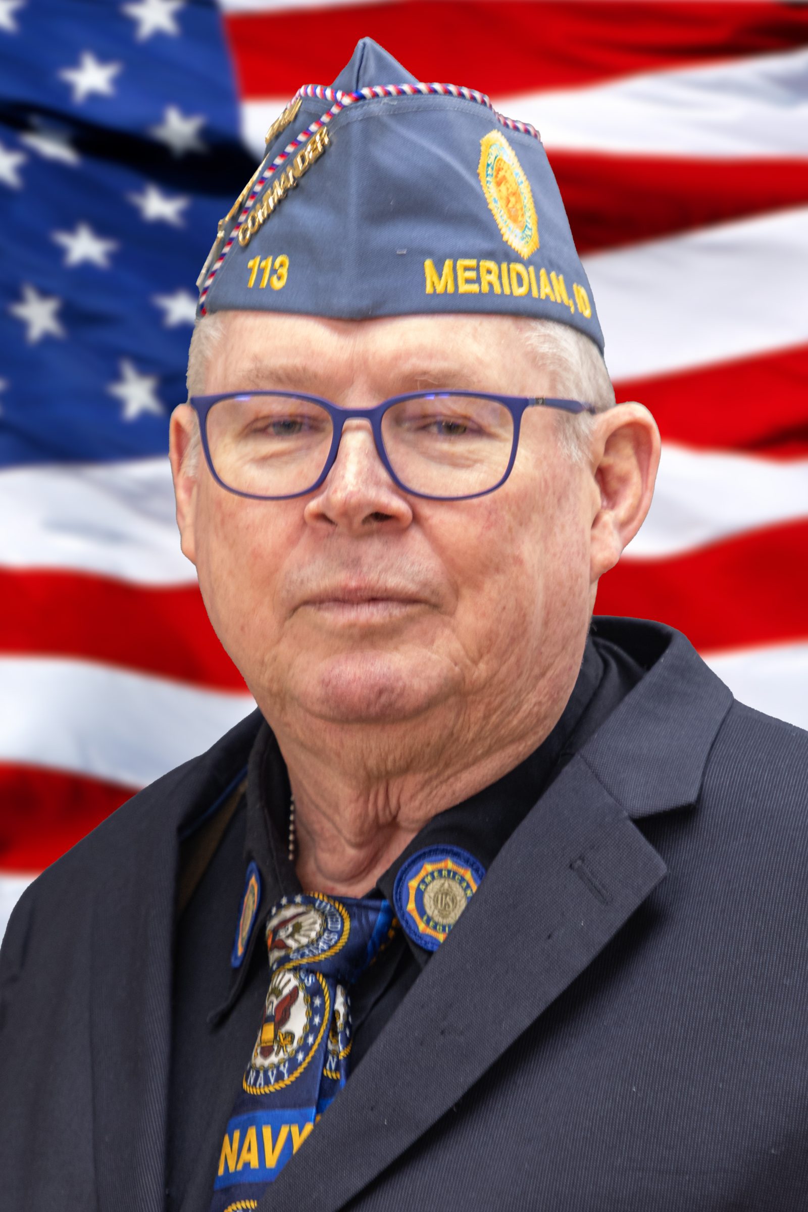 SAL Officers – American Legion Post 113, Meridian, ID